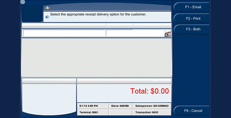 TransactionTree and Torex Partner to Provide Paperless Receipts ...