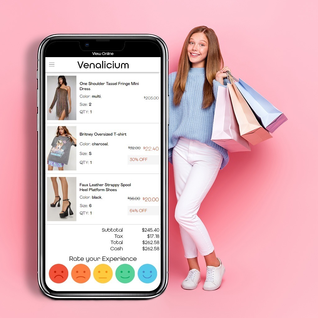 Retail Customer Engagement - TransactionTree Retail Customer Engagement - TransactionTree