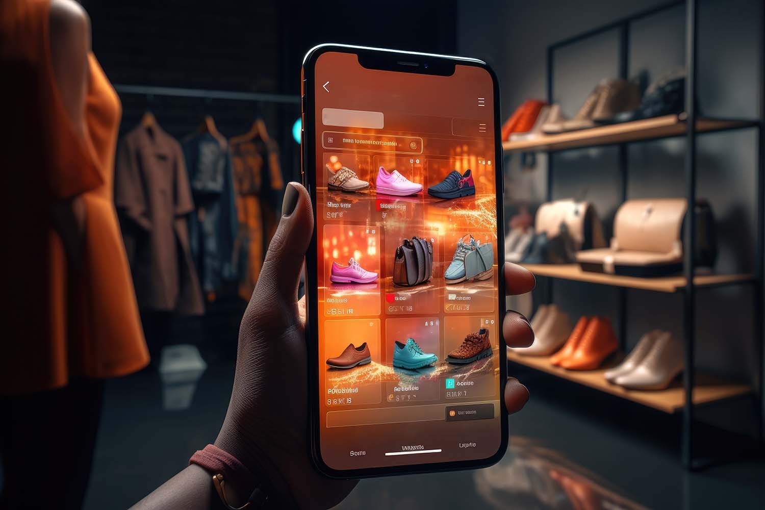 Streamlining UX: Digital Receipts Meet Mobile Apps