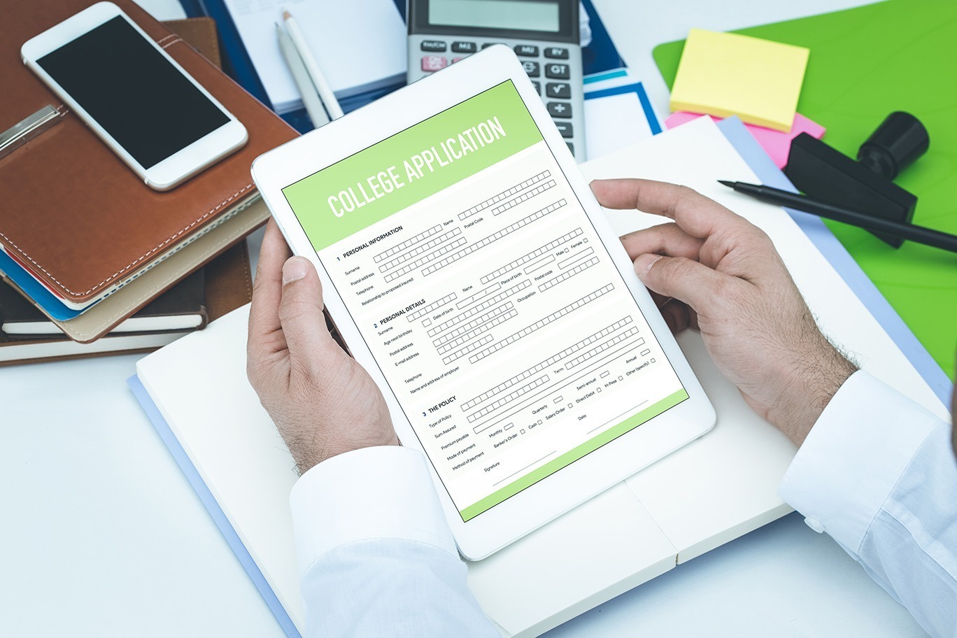 From Paperwork to Productivity: Unleashing the Potential of Digital ...