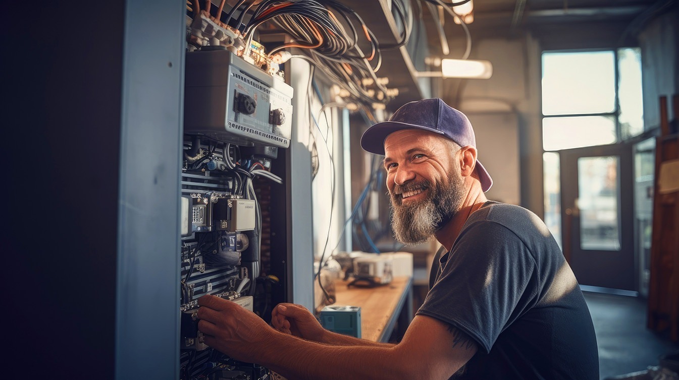 Enhancing Home Service Experiences through Digital Transaction ...