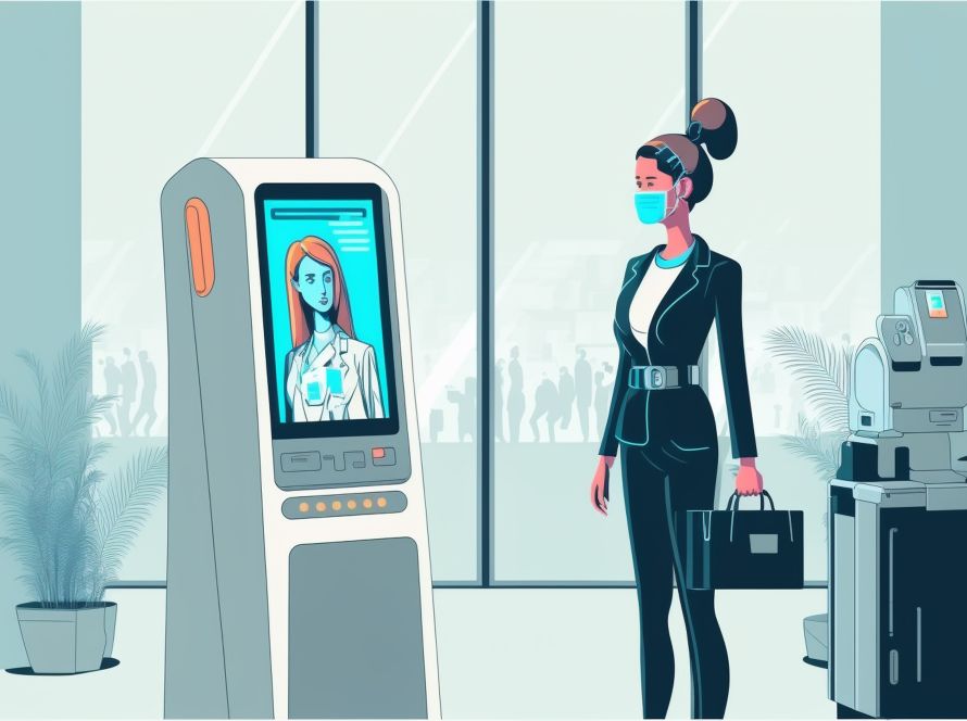 Digital Hospitality Solutions - TransactionTree