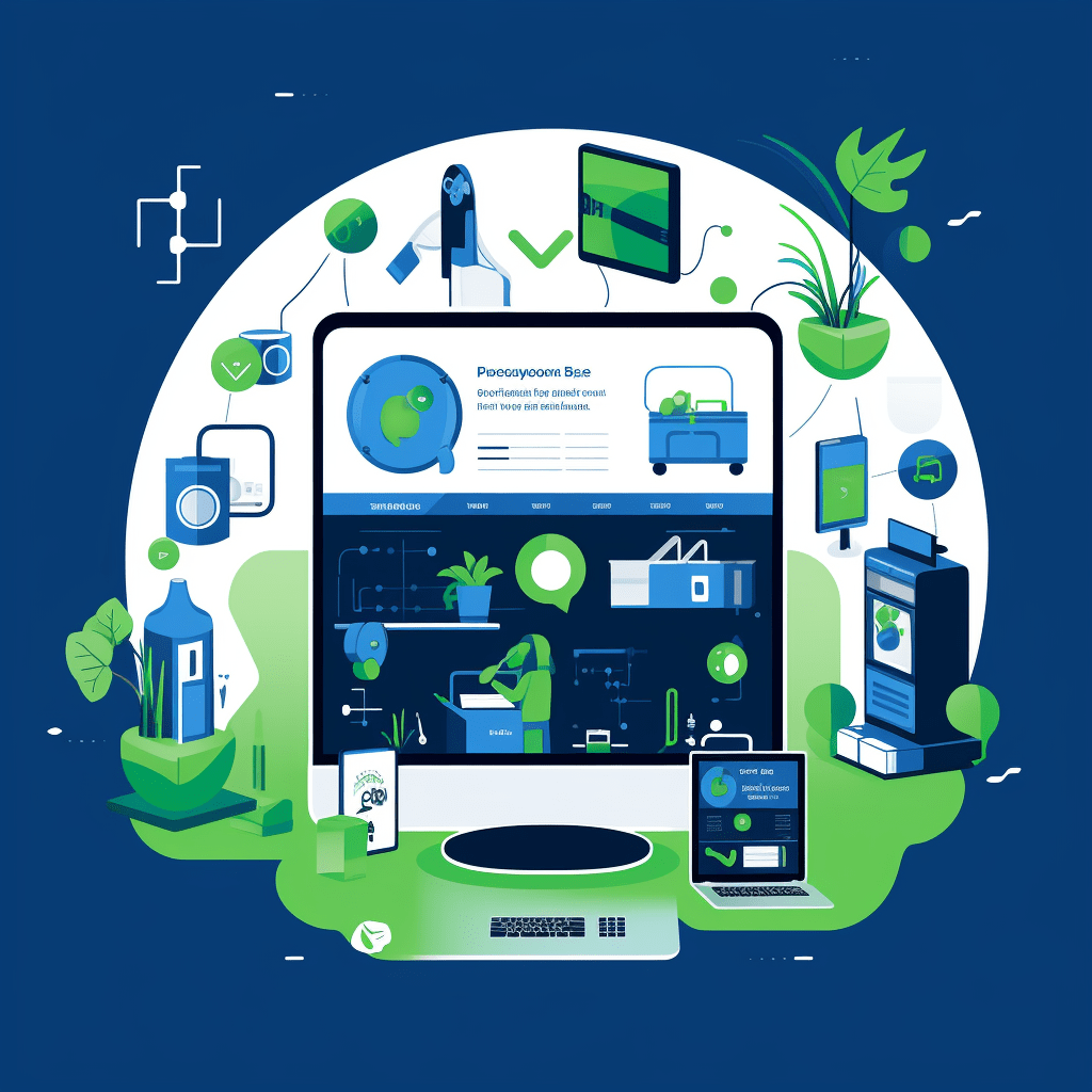 Leveraging Transaction Data: Building a Self-Service Portal for ...