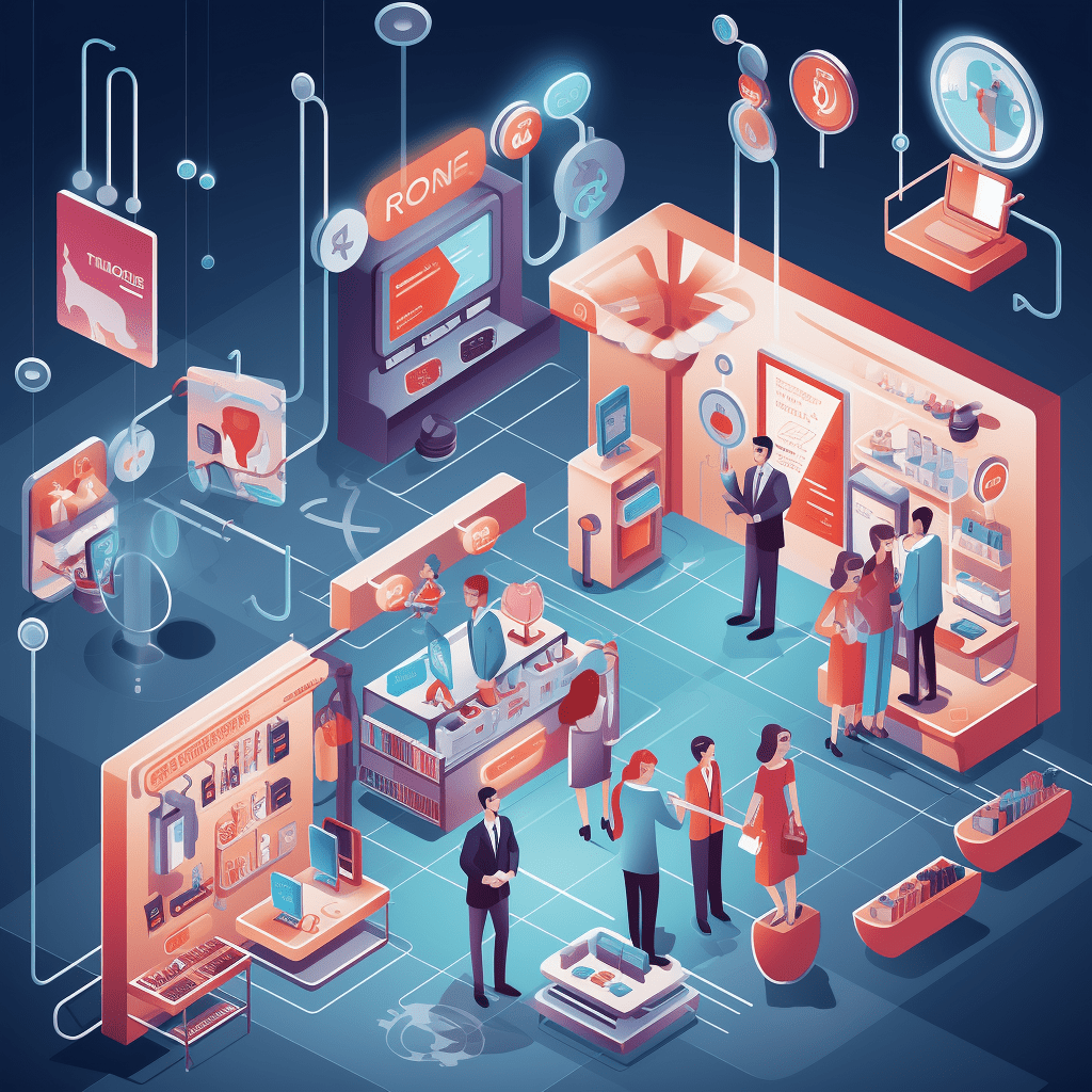 Retail Customer Engagement - TransactionTree Retail Customer Engagement - TransactionTree