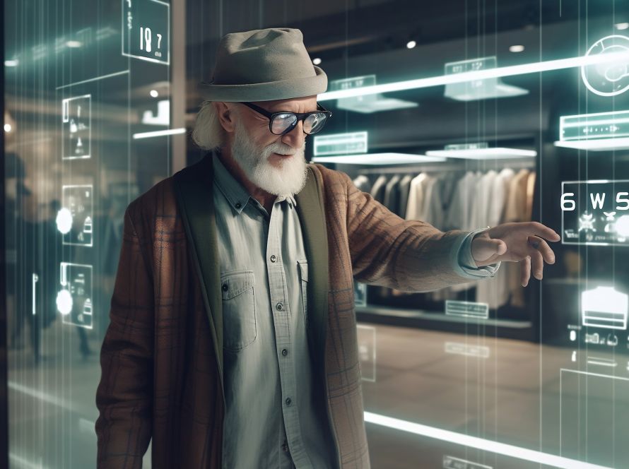 Redefining the Financial Landscape: An Insight into Automated Data ...