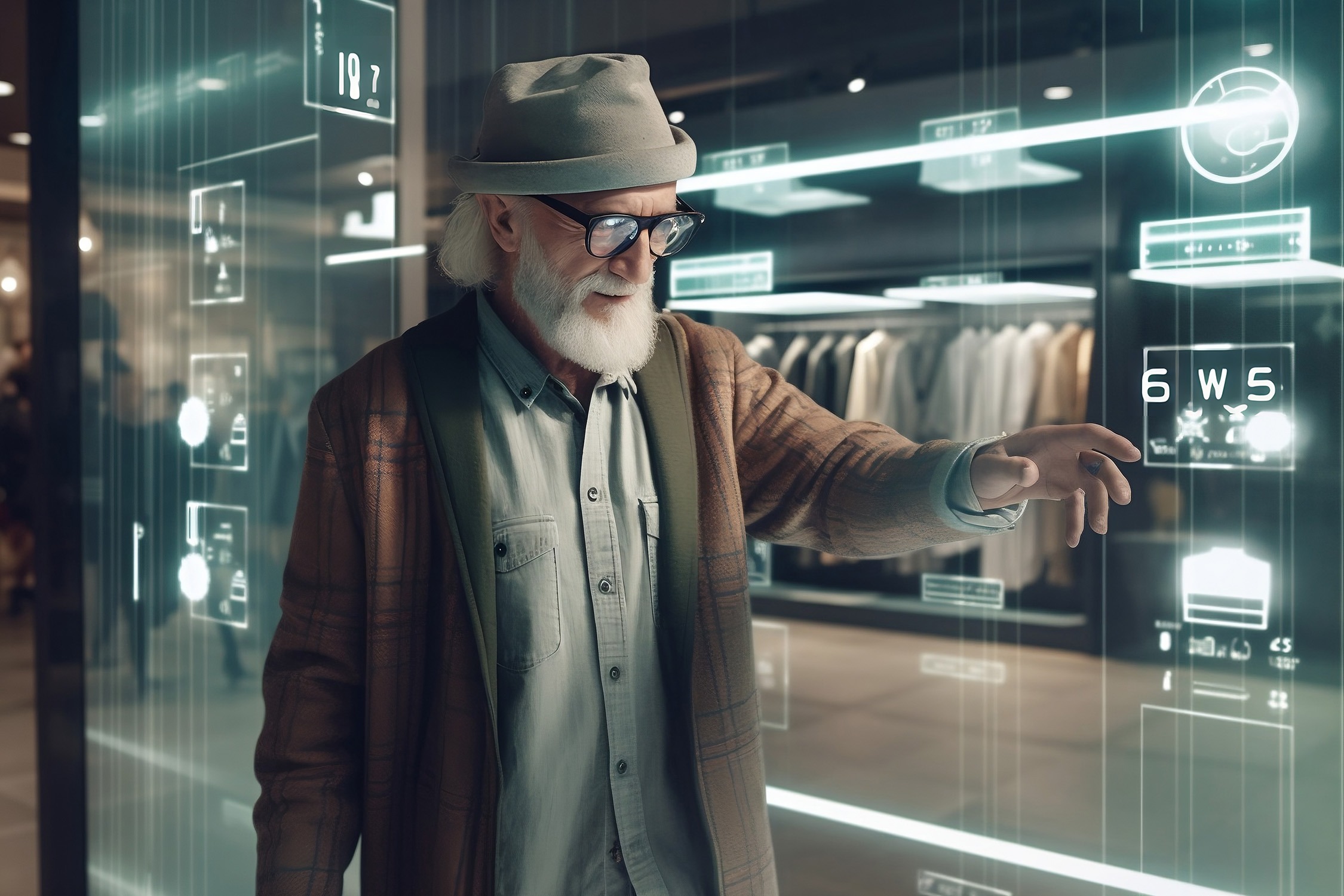 Mastering Retail Data Collection: The Power of Customer Data Capture at ...