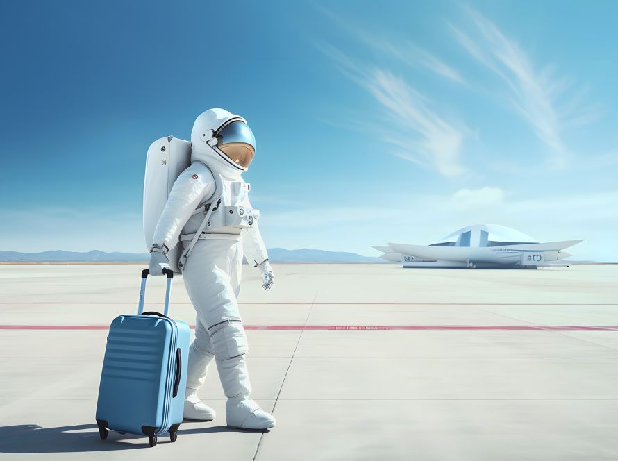 Enhancing Travel with Digital Innovation - TransactionTree