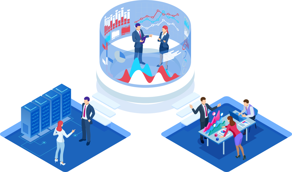 Digital Solutions for Service Industries - TransactionTree