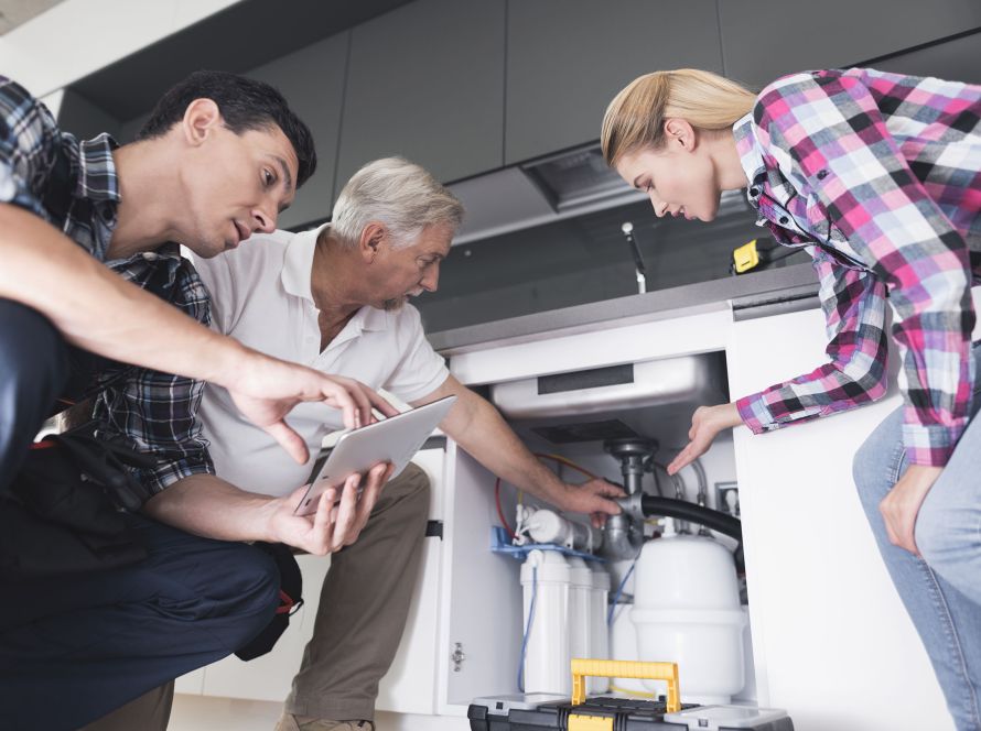 Digital Solutions for Service Industries - TransactionTree