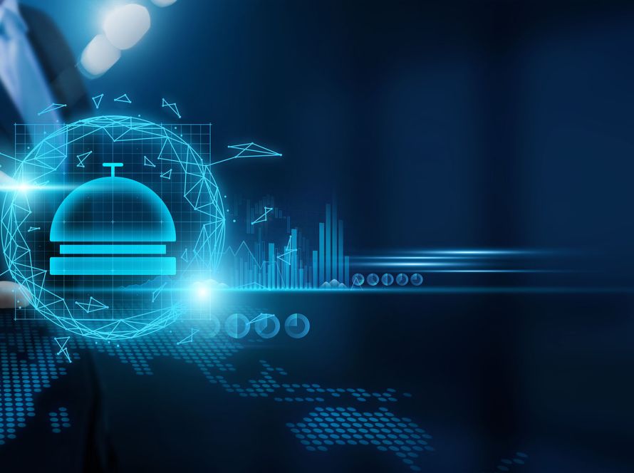 Digital Hospitality Solutions - TransactionTree