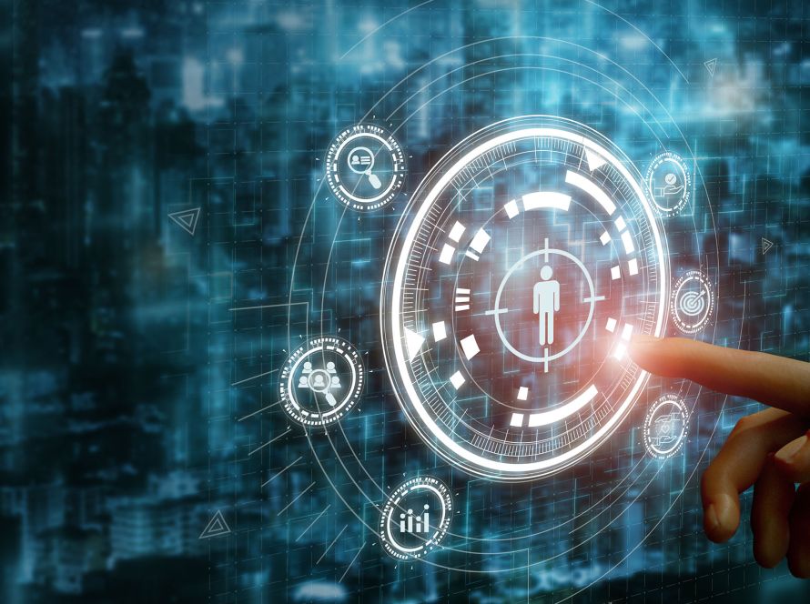 Retail Customer Engagement - TransactionTree