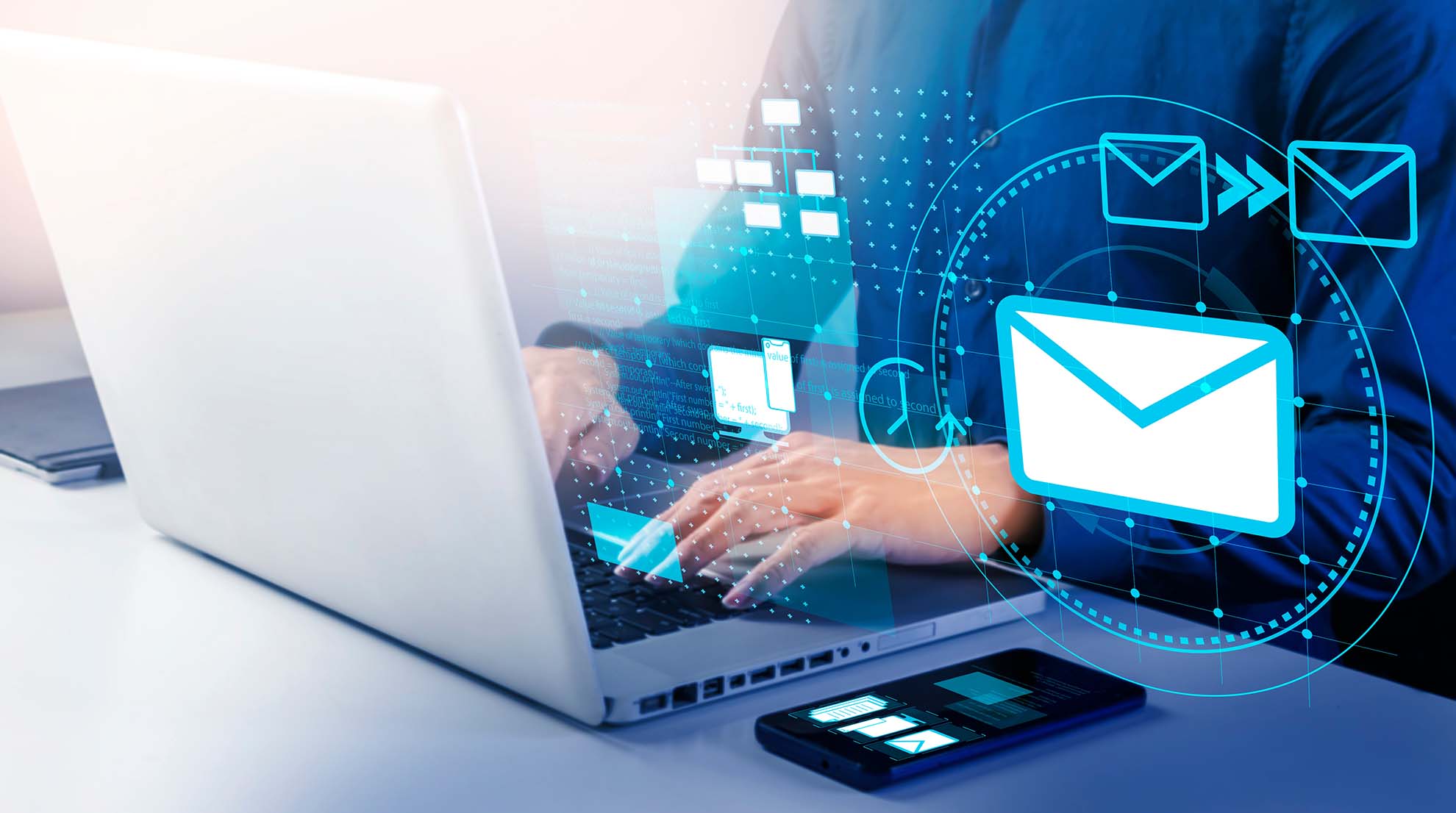 Leveraging Email in Omnichannel Communications: A Comprehensive Guide ...