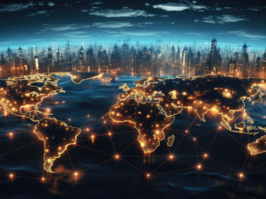 Location Precision & Clarity - Lynxs by TransactionTree