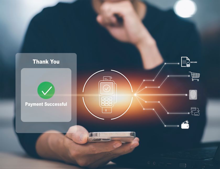 Dynamic Link Activation - Clerkless by TransactionTree