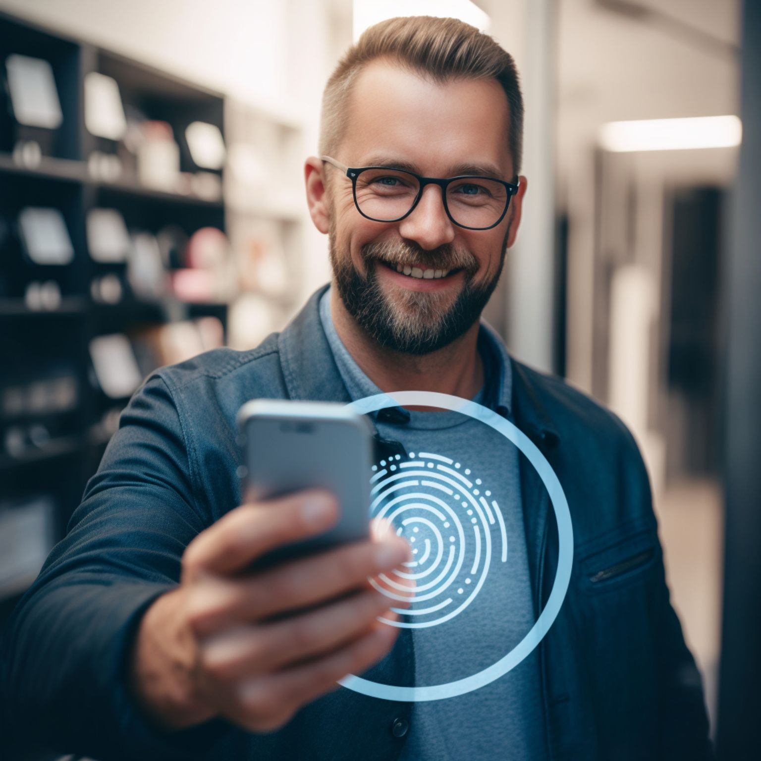 Dynamic Link Activation - Clerkless by TransactionTree