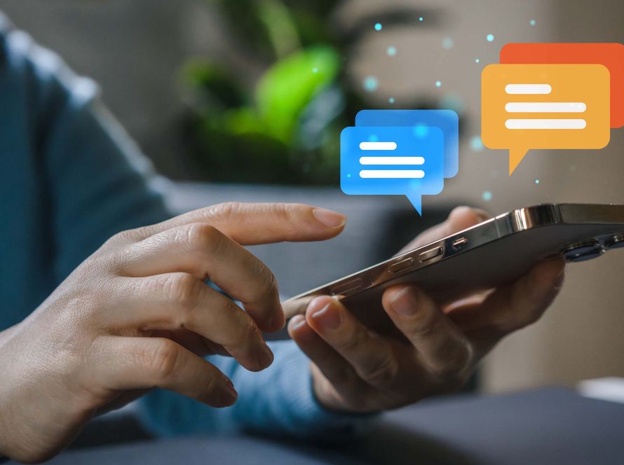 Integrating LtsChat Payments with IoT Devices: Revolutionizing the ...