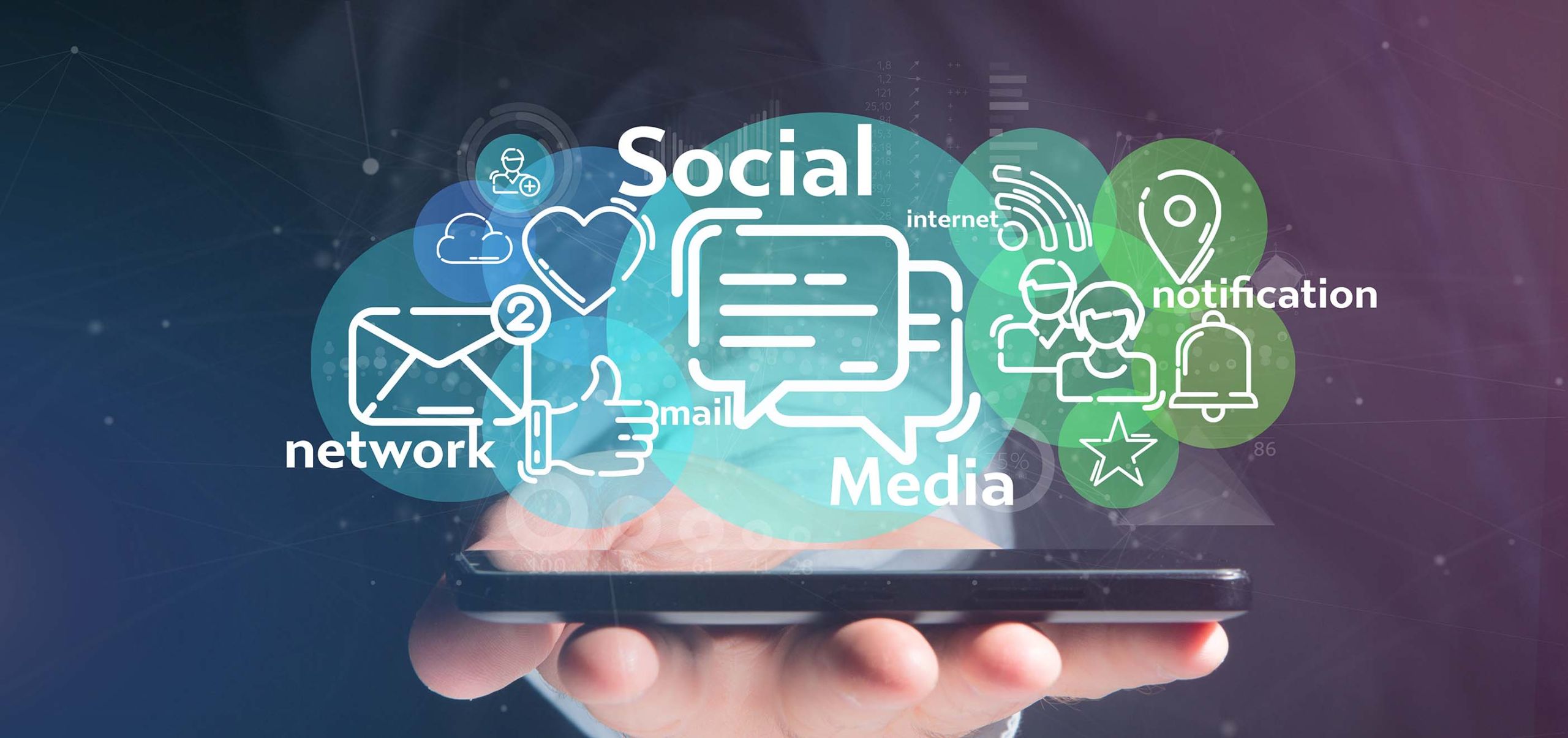 The Unprecedented Power of Social Media in Omnichannel Communication ...